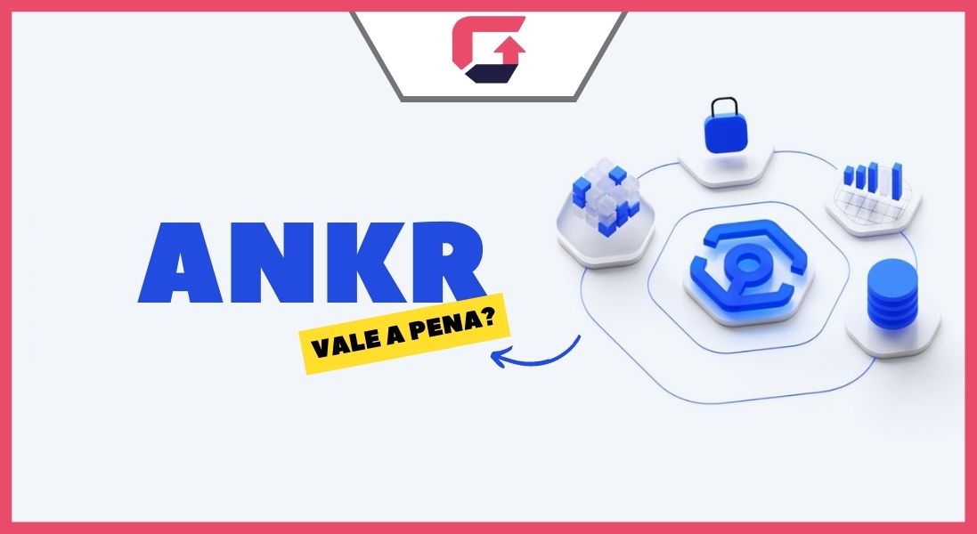 Ankr Criptomoeda Projeto | Ankr Criptomoeda Vale a Pena? Tudo sobre