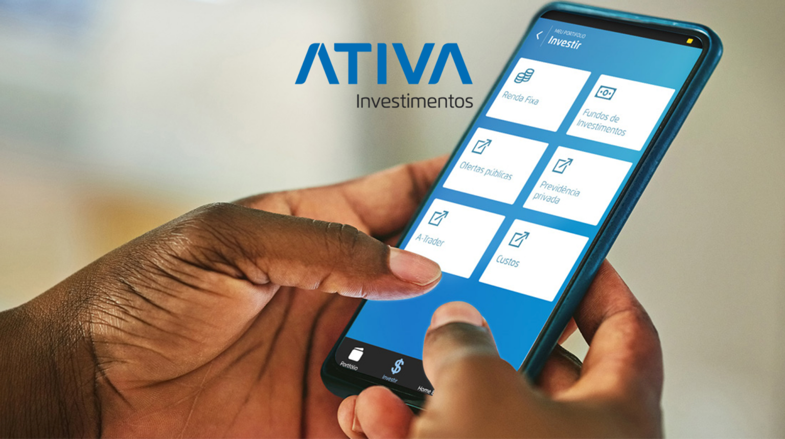 Ativa Investimentos é boa? Saiba como funciona, suas taxas e mais