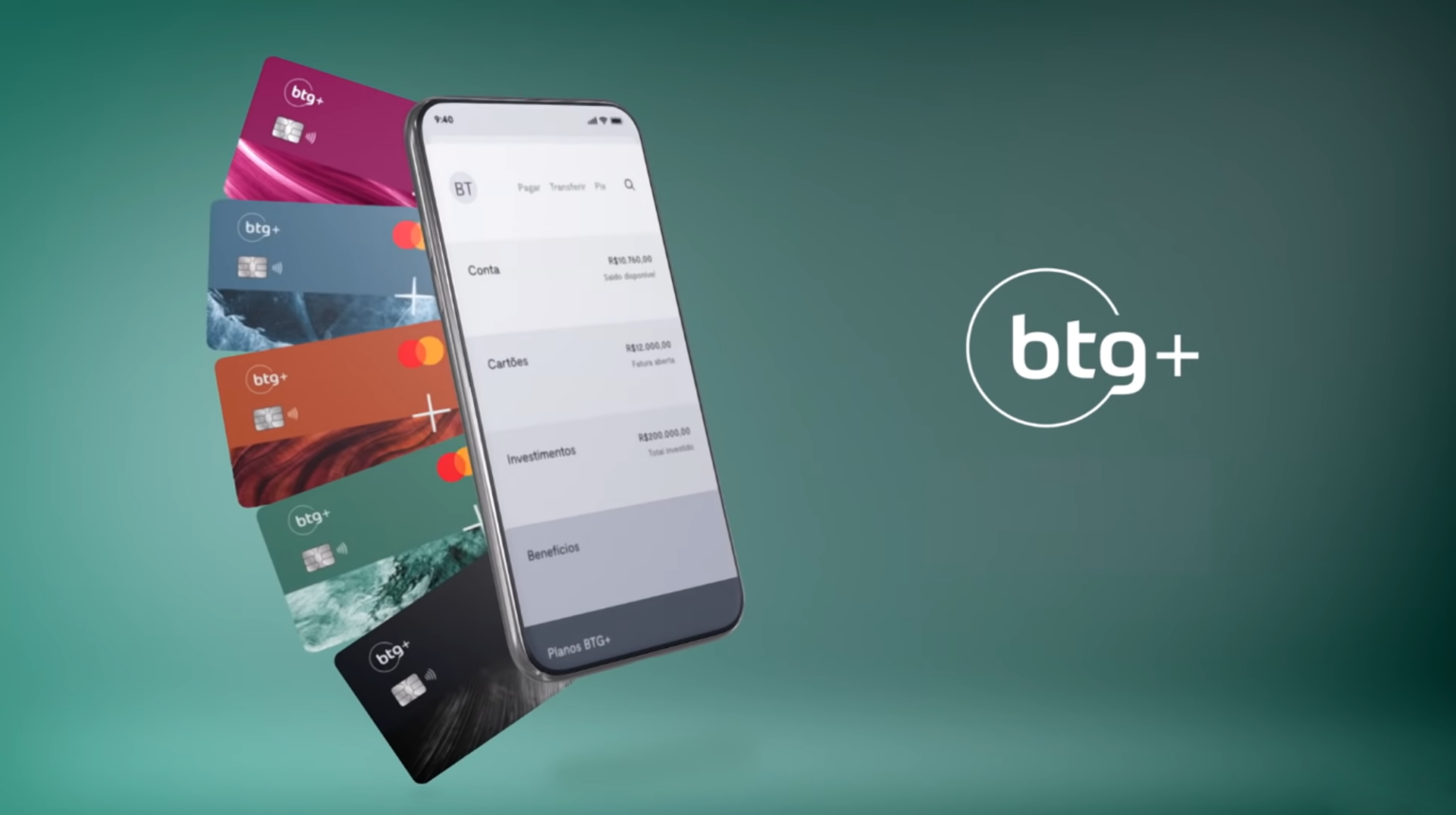 BTG+ tem anuidade? Veja as tarifas e se vale a pena