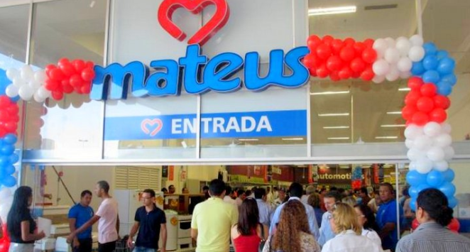 Ajuste bilionário expõe fragilidade oculta no Grupo Mateus (GMAT3 ...