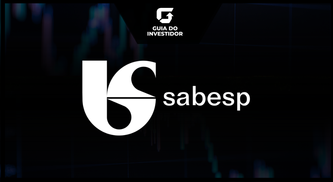 Sabesp capta R$ 2,94 bilhões em debêntures sustentáveis e azuis