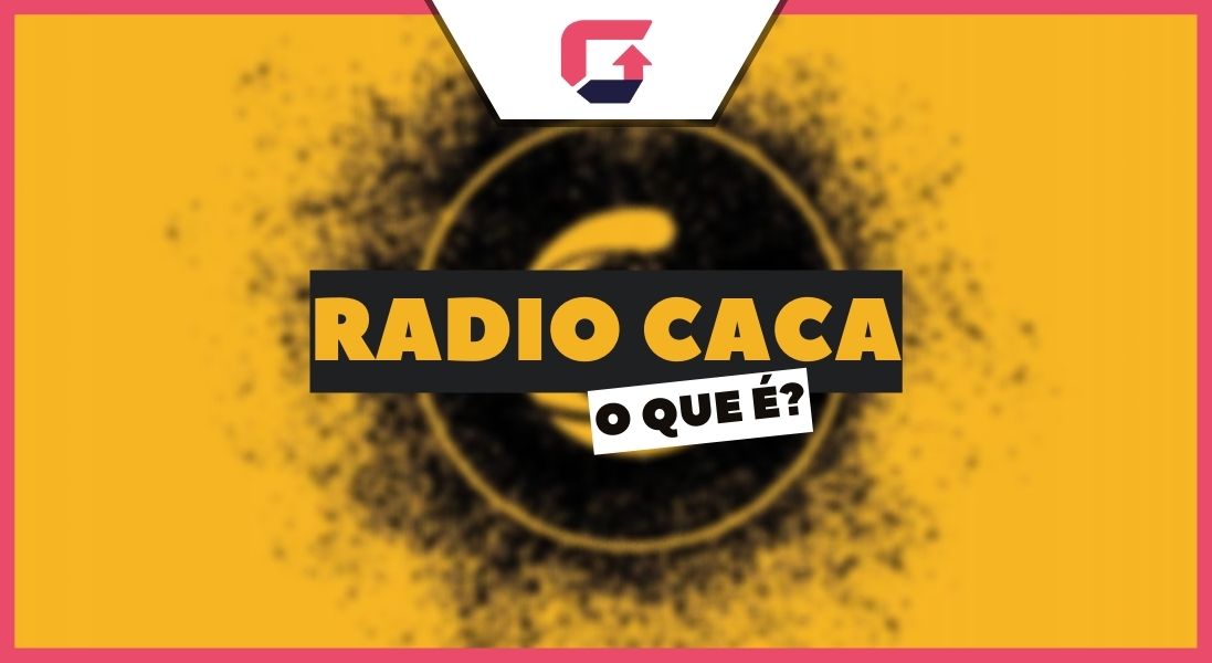 Radio Caca Token | Radio Caca Criptomoeda: onde comprar