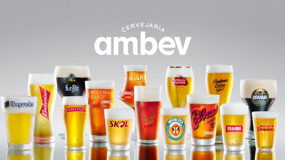 Ambev (ABEV3) quer ampliar margens em 2026 mesmo com volumes pressionados
