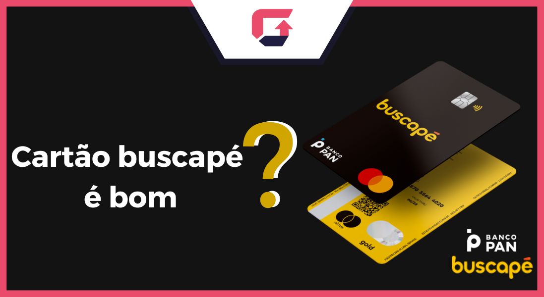 Cartão Buscapé vale a pena? É bom? Tem Cashback? Avaliação Completa