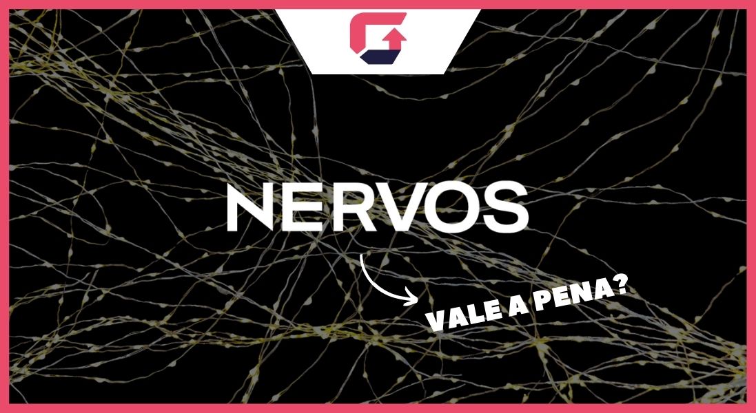 Nervos Network Projeto | Nervos Network vale a pena? Tudo sobre