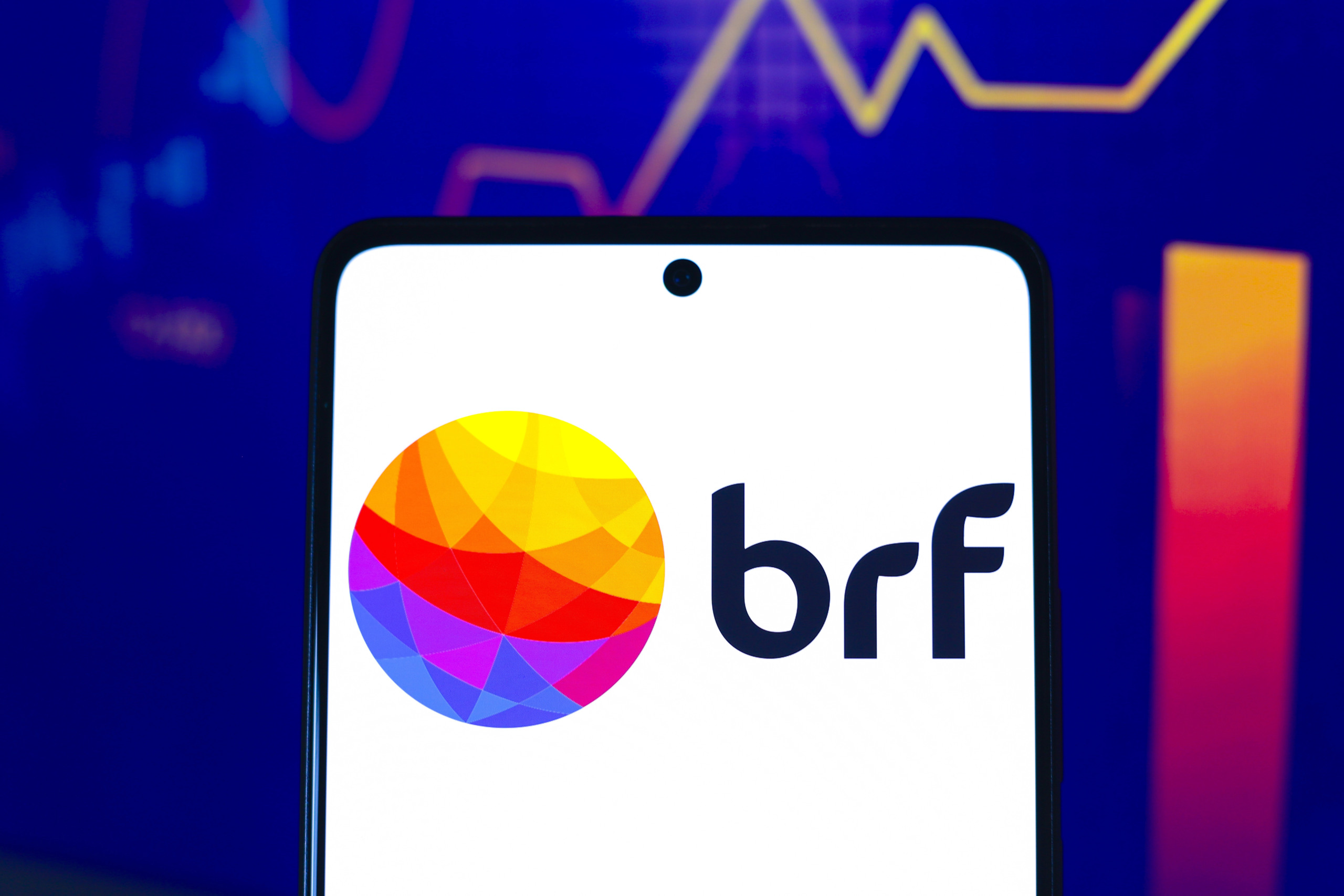 JBS que se cuide: Marfrig comprará a BRF, se tornando gigante global