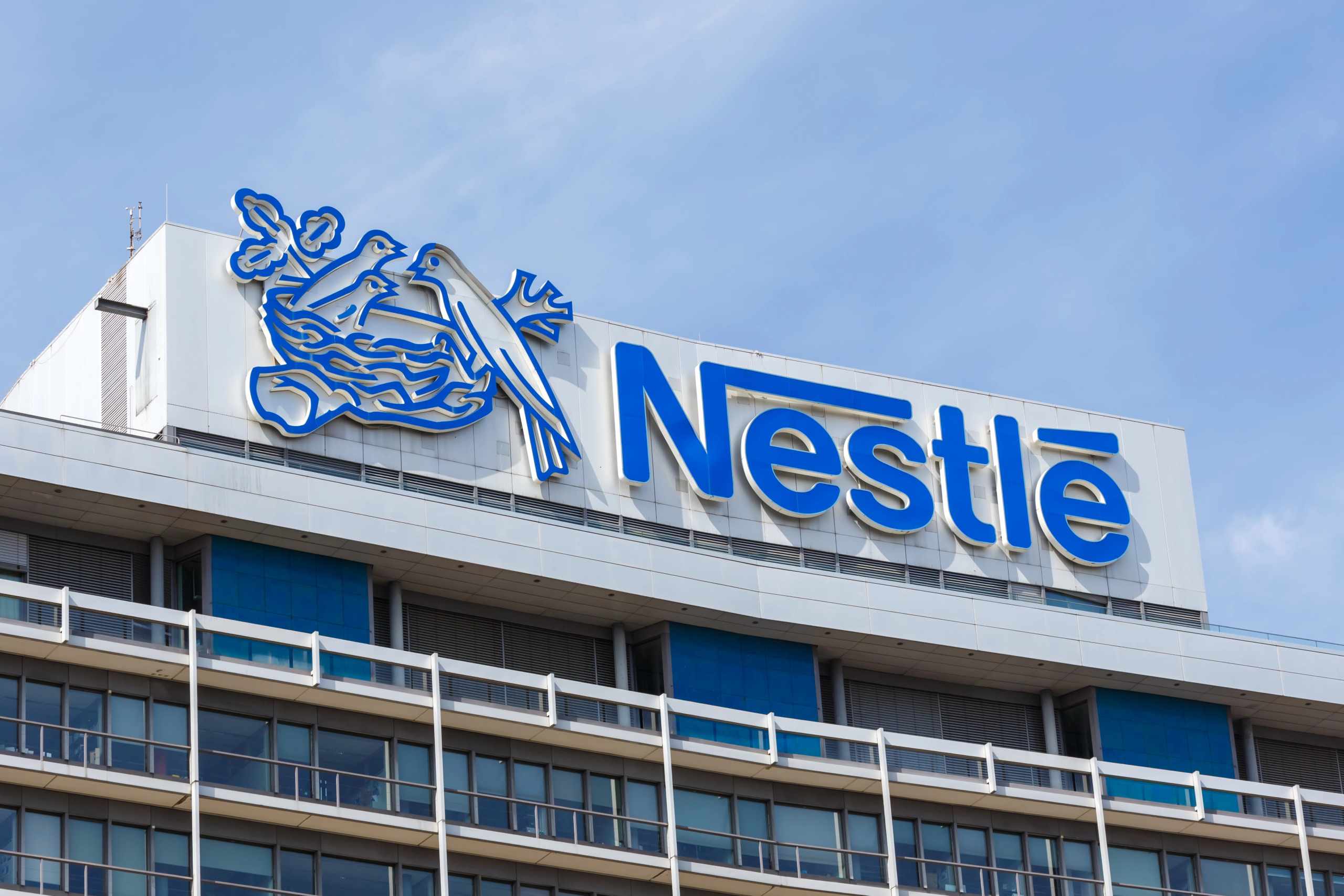 Nestlé aposta R$ 7 bilhões no Brasil até 2028 e reforça posição entre ...