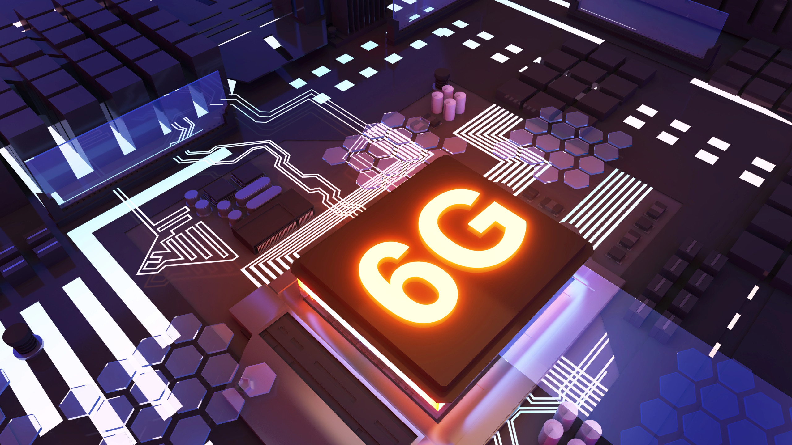 China surpreende o mundo com chip 6G: tecnologia pode mudar tudo mais ...