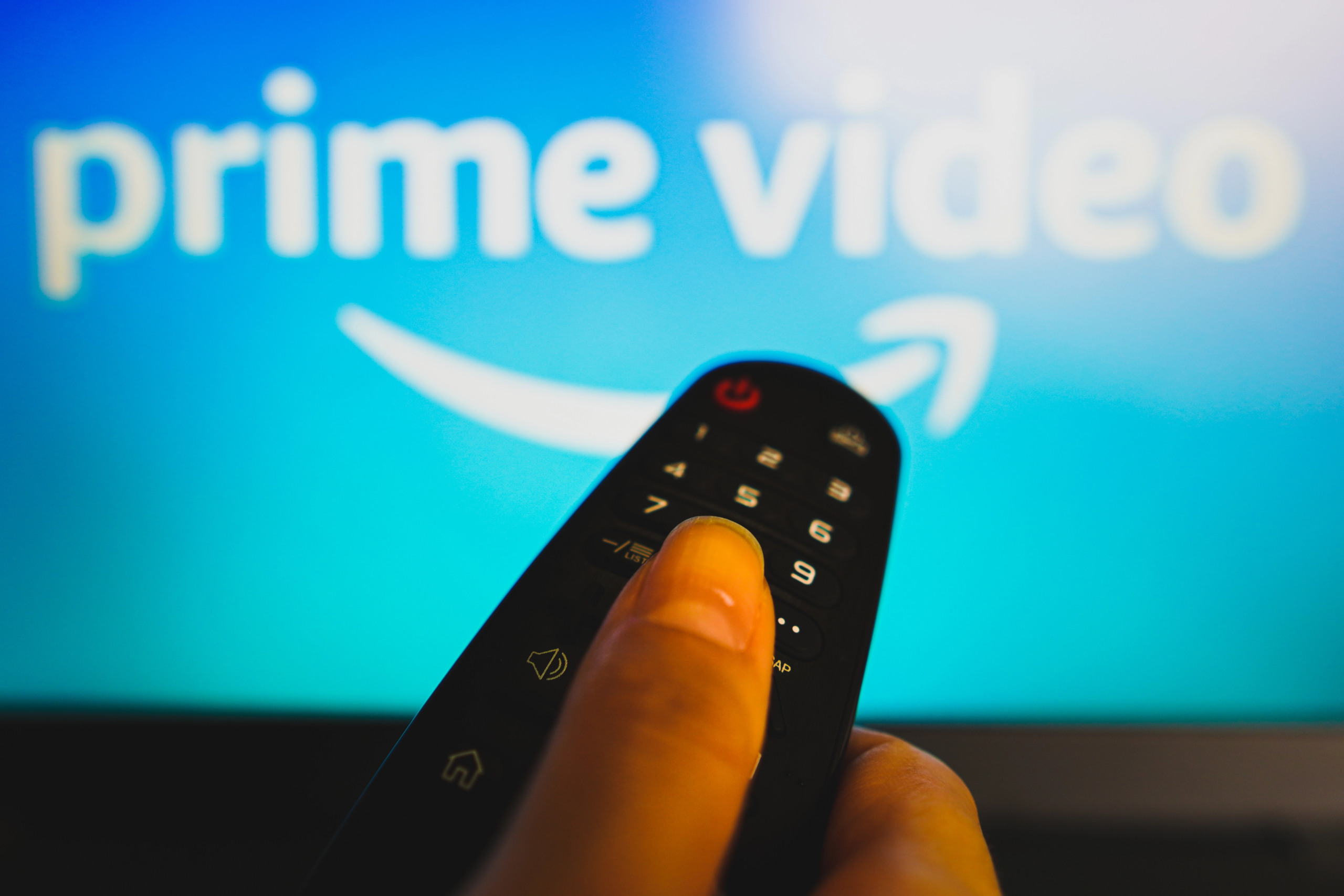 Surpresa no streaming: Prime Video ultrapassa Netflix no Brasil pela ...