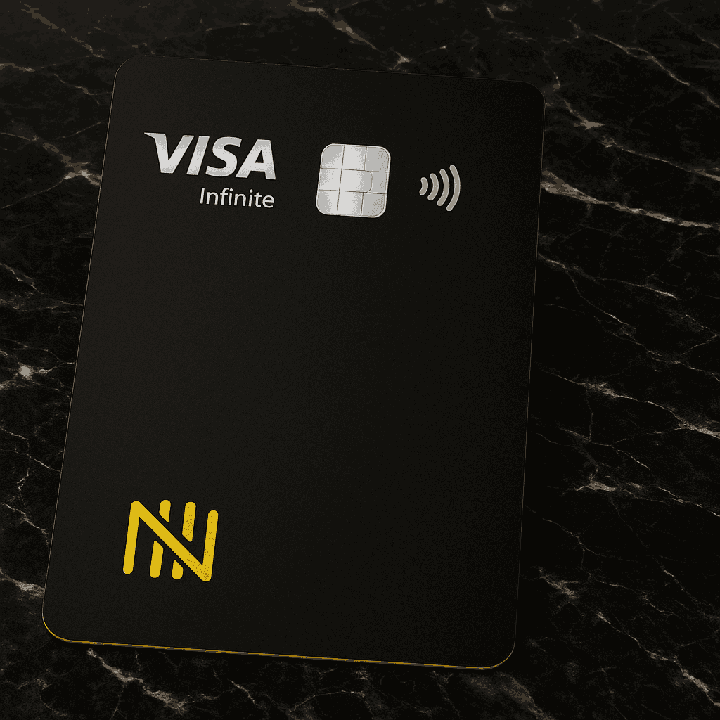 Cartão Nomad Explorer: como conseguir, sala VIP e anuidade