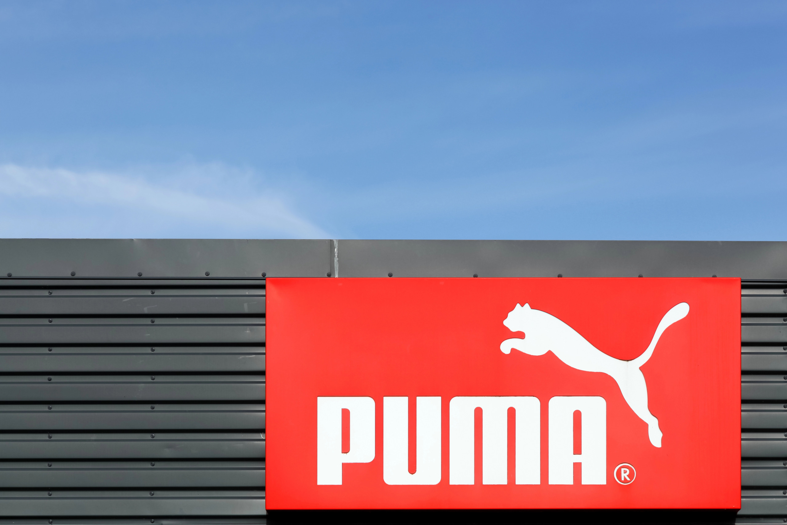 Puma vira alvo de gigantes e dispara na bolsa; movimento esconde crise ...